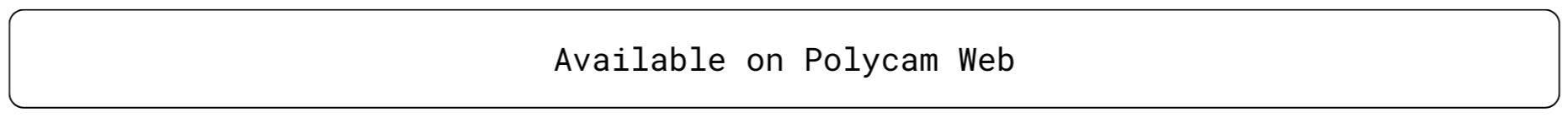 How to Create Photogrammetry Models From Images and Videos on Polycam ...