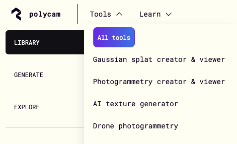 How to Create Photogrammetry Models From Images and Videos on Polycam ...